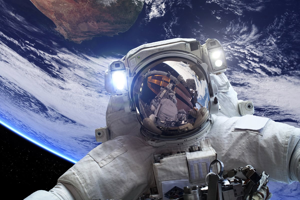 7 Space ETFs for the Next Frontier of Investing