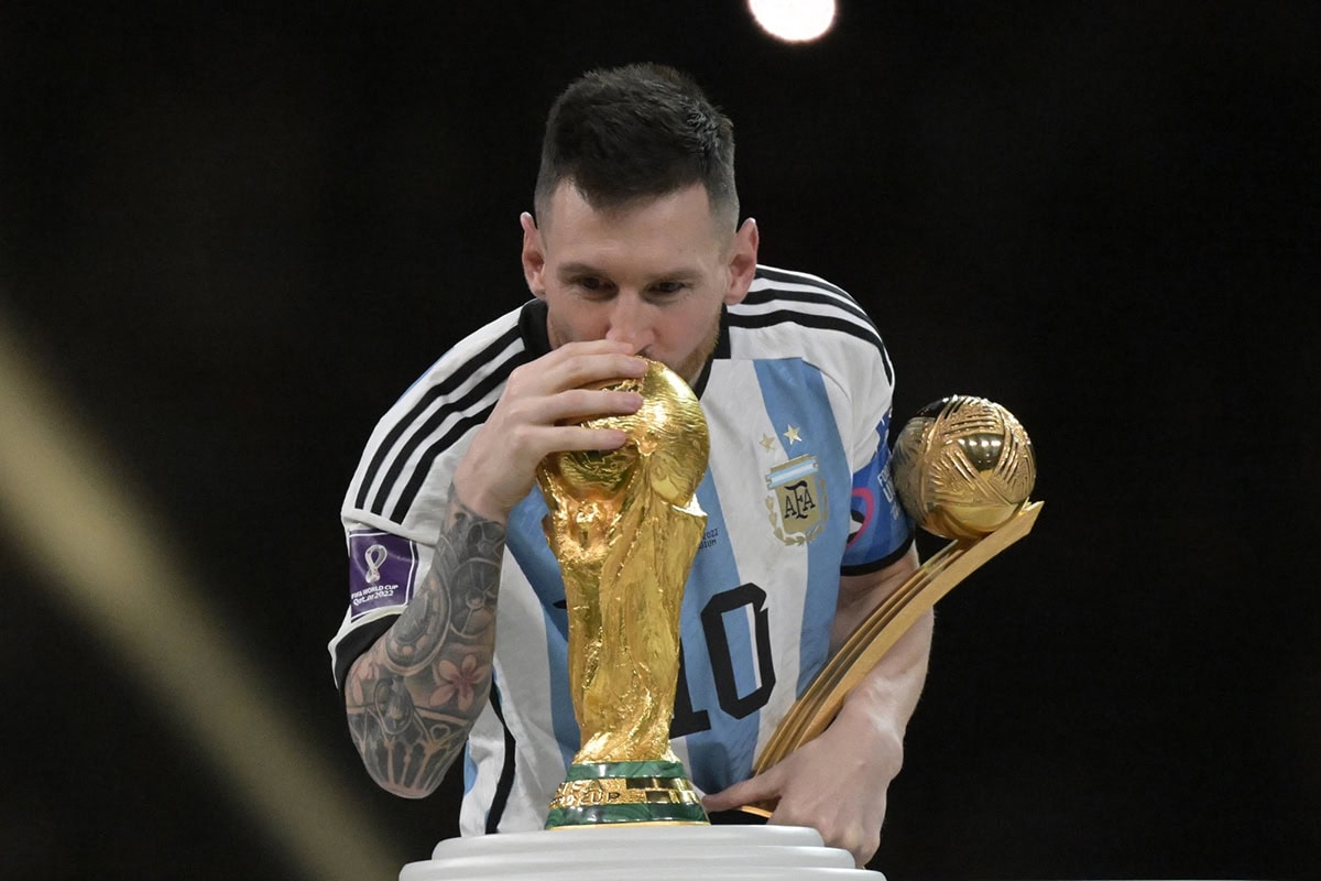 JPMorgan: Look to These World Cup Stocks for Upside