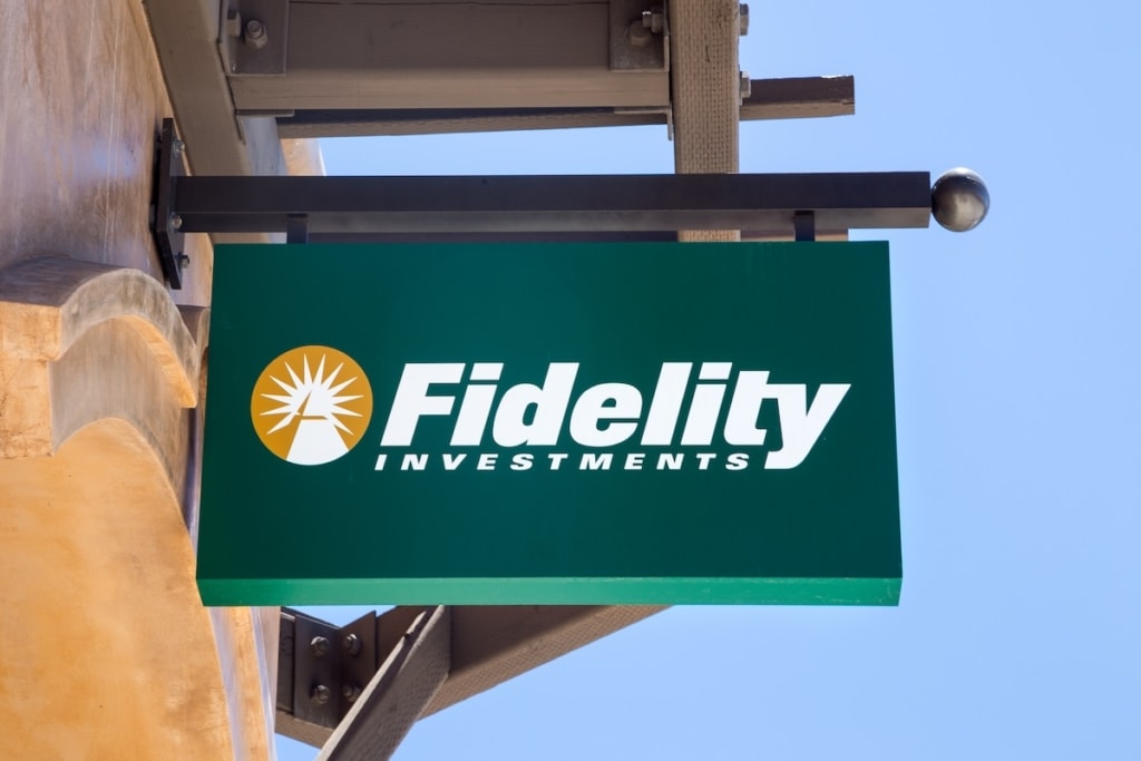 Best Fidelity Retirement Funds for a 401(k) Plan