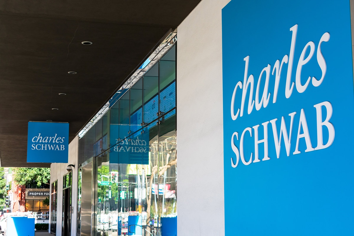9 Best Schwab ETFs to Buy [Build Your Core for Cheap]