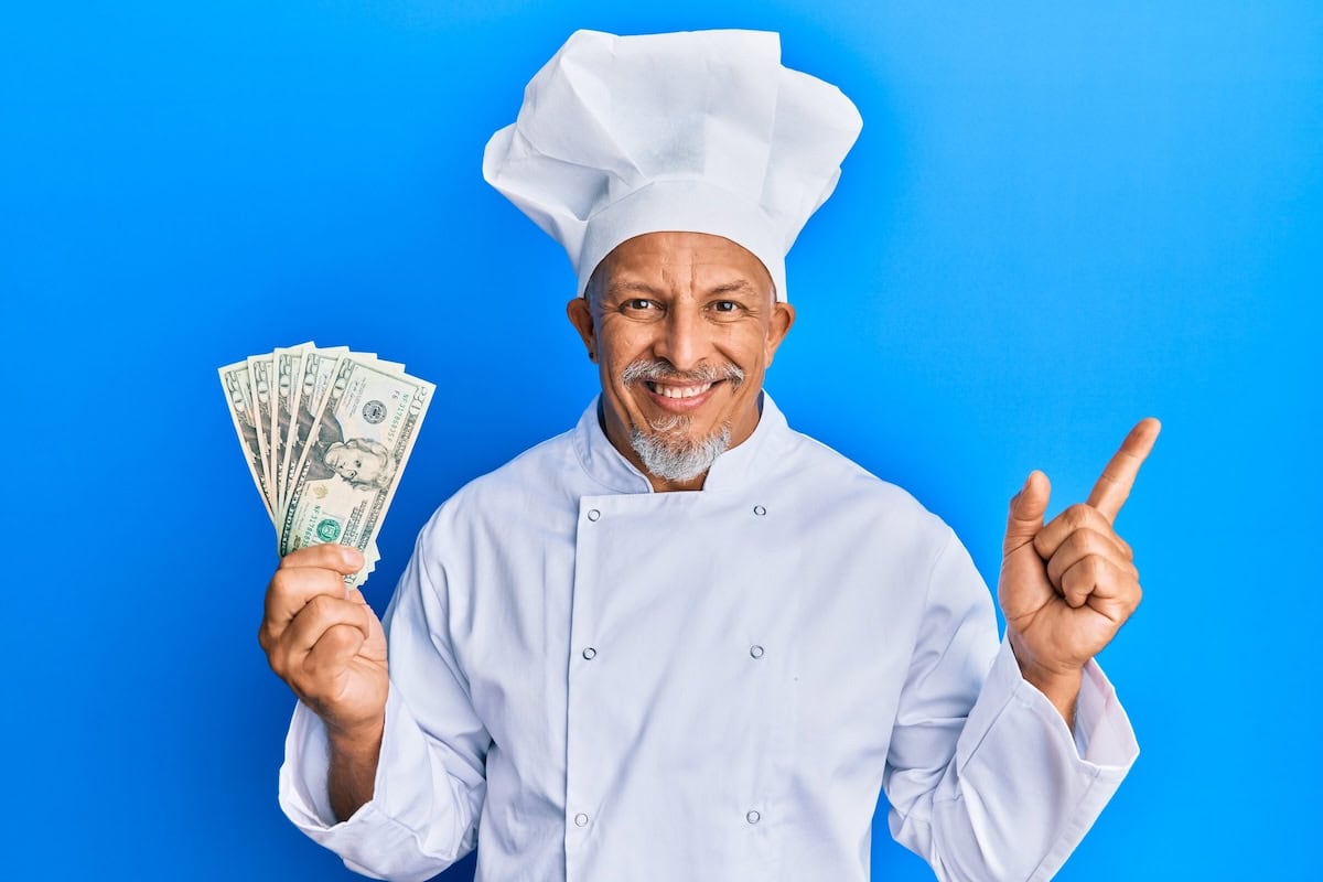 Cooking Costs Heating Up? Here's How to Save Money Cooking