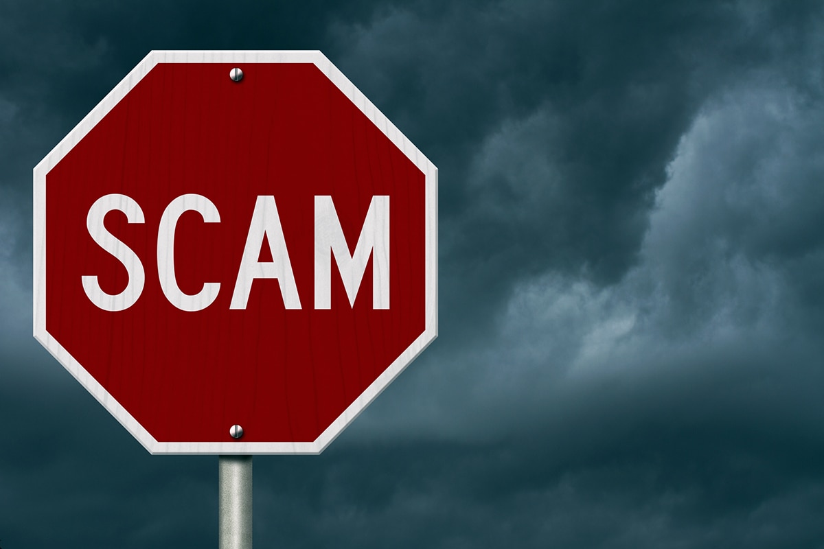 'Dirty Dozen' 2025: 12 Tax Scams to Watch Out For