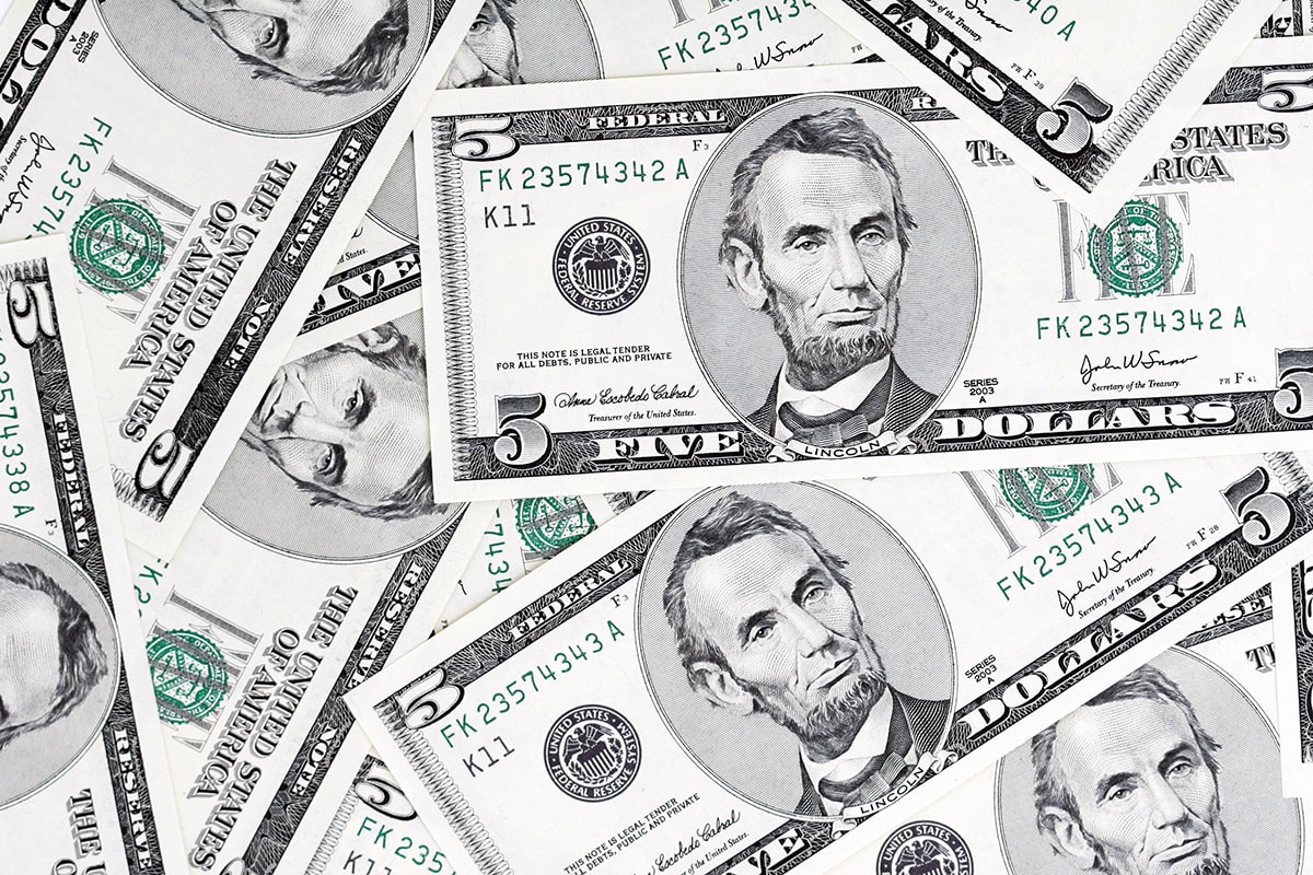 Free $5 Instantly: How to Make an Extra $5 Fast