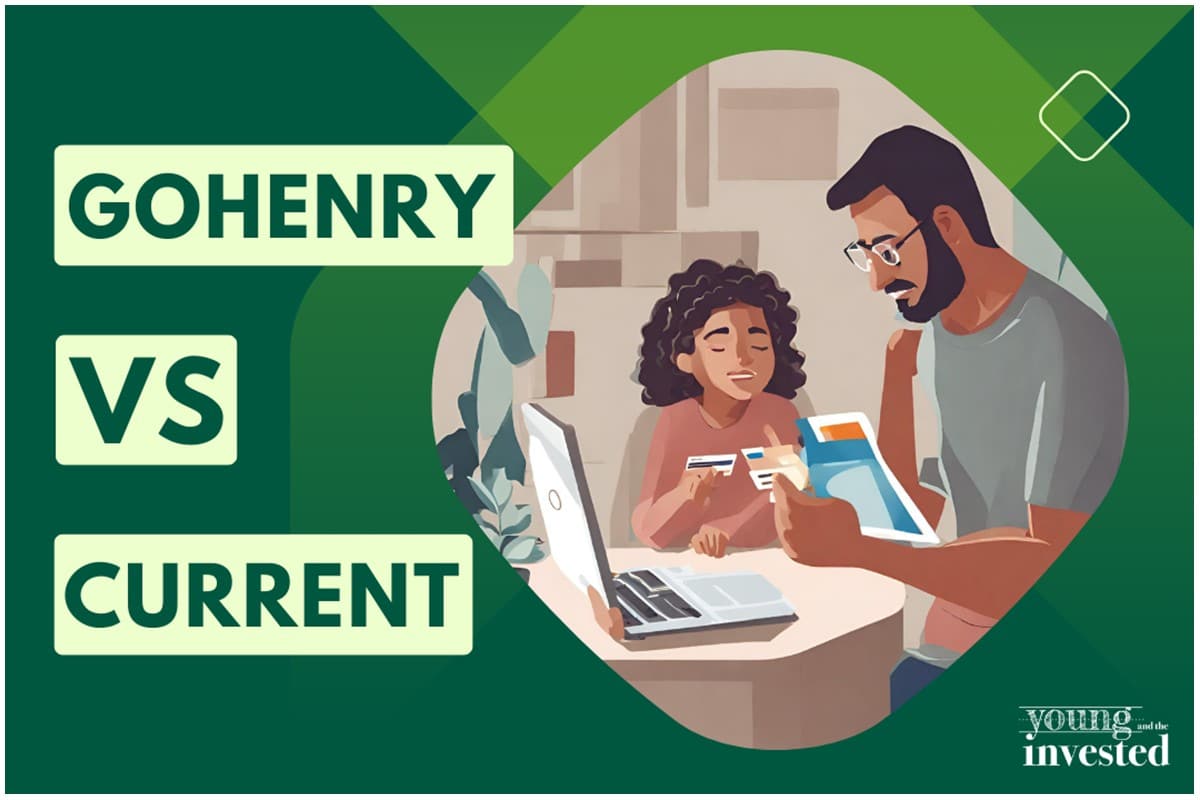 GoHenry vs. Current [Which Is the Better Teen Debit Card?]