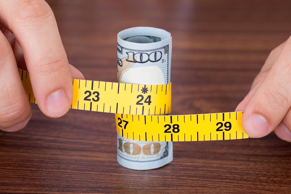 How to Achieve Financial Minimalism to Reduce Stress