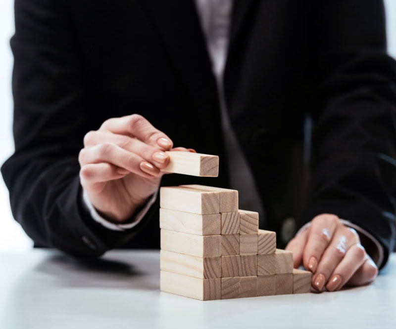 Investing Topics - Young and the Invested