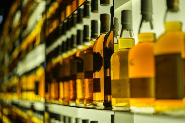 How to Invest in Whiskey [A Not-So-Whiskey Business?] | Nasdaq
