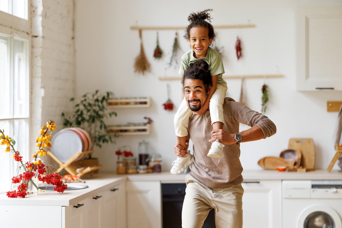 How to Open a Custodial Account for Your Child