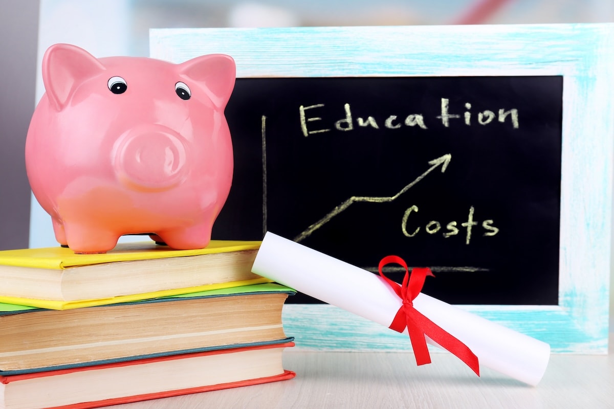 How to Pay for College [12 Ways to Save for Tuition + More]