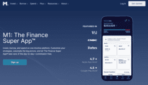 M1 Finance Roth IRA Review [2022] - Is it Good and Safe?