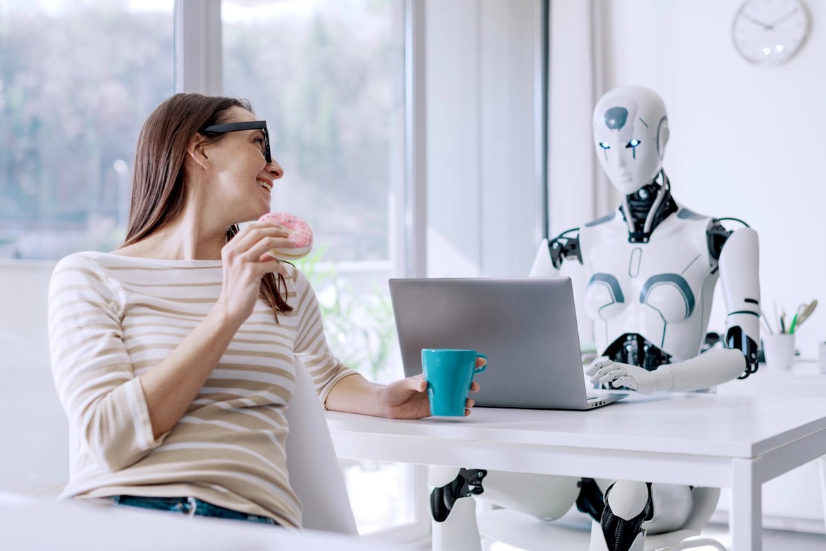 Should You Use a Financial Robo-Advisor? 6 Considerations