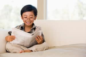 12 Stocks for Kids: Kid-Friendly Stocks to Begin Investing [2022]