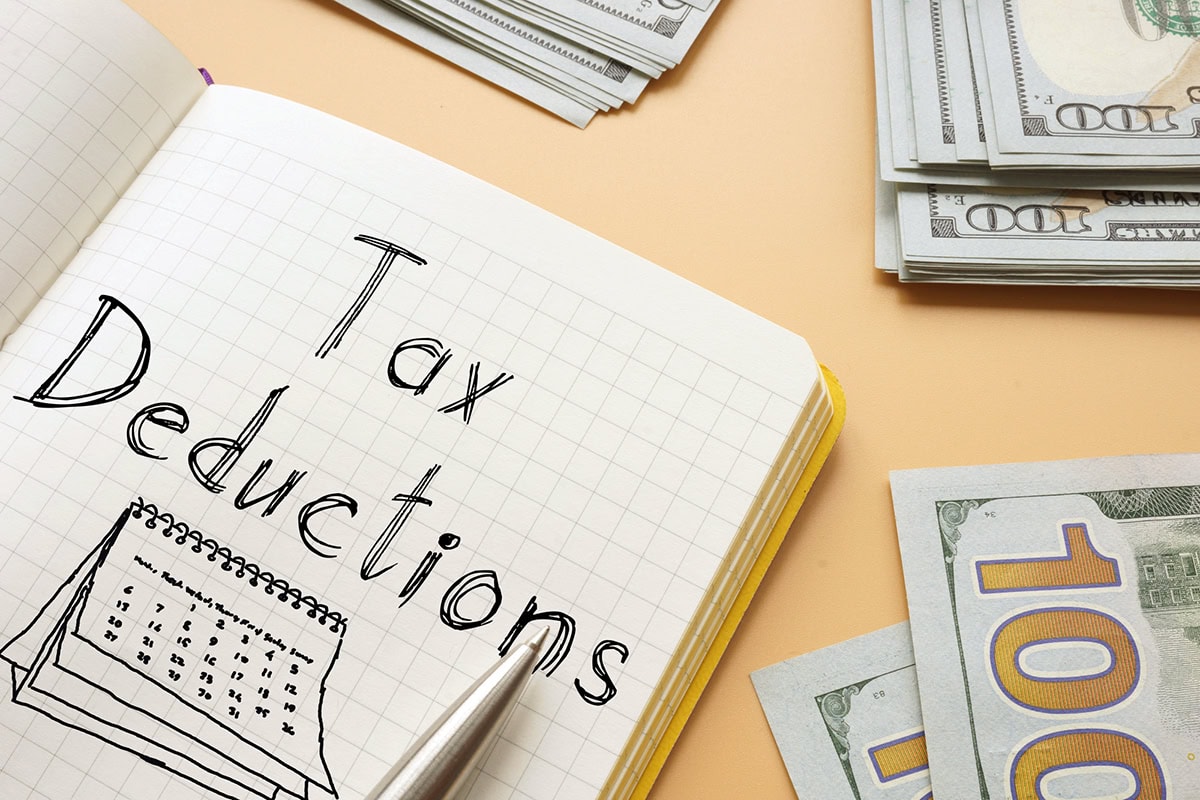 IRS Raises Standard Deduction for 2026 [Find Your Deduction]