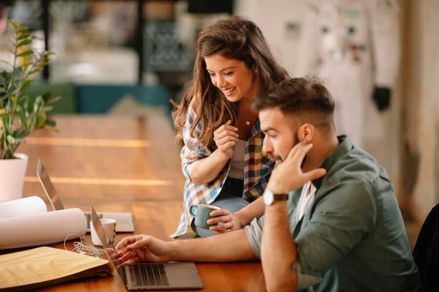 Investing Money: Ways to Turn Money Into More Money!
