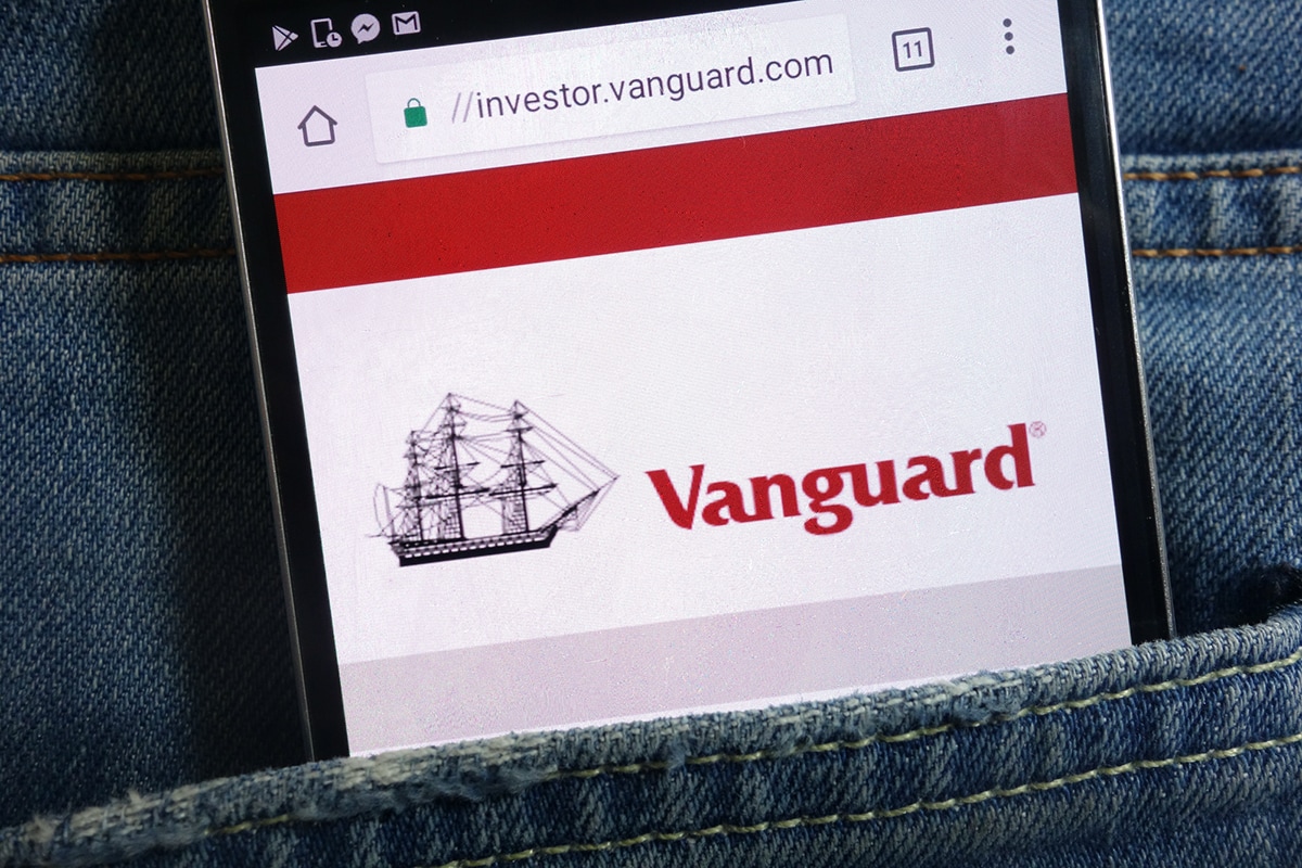 7 Best Vanguard Retirement Funds for Your IRA