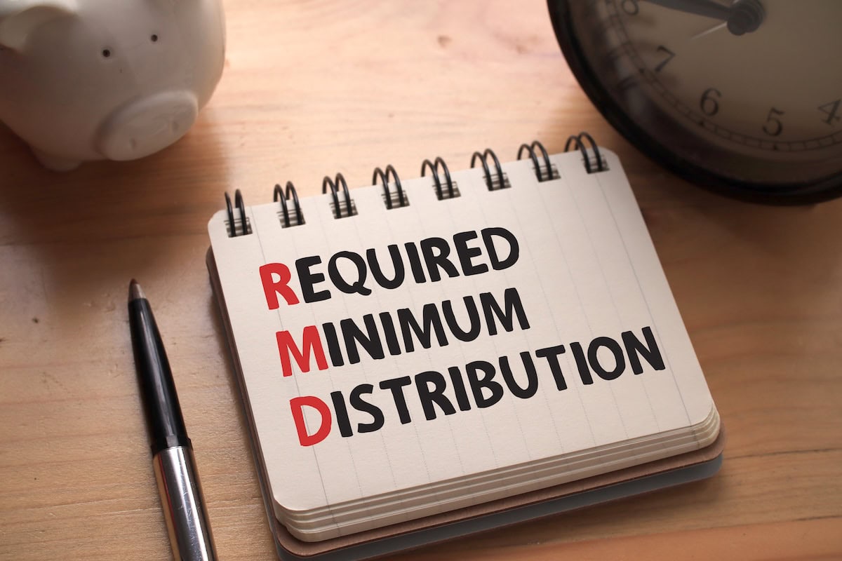Want to Reduce Your Required Minimum Distributions? Here's How.