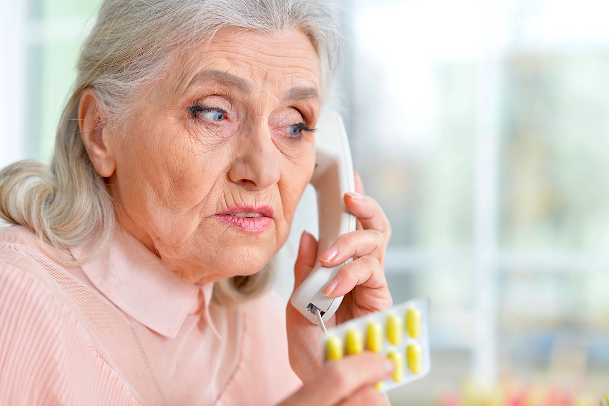 Elderly Scams: Beware These 15 Schemes Targeting Seniors