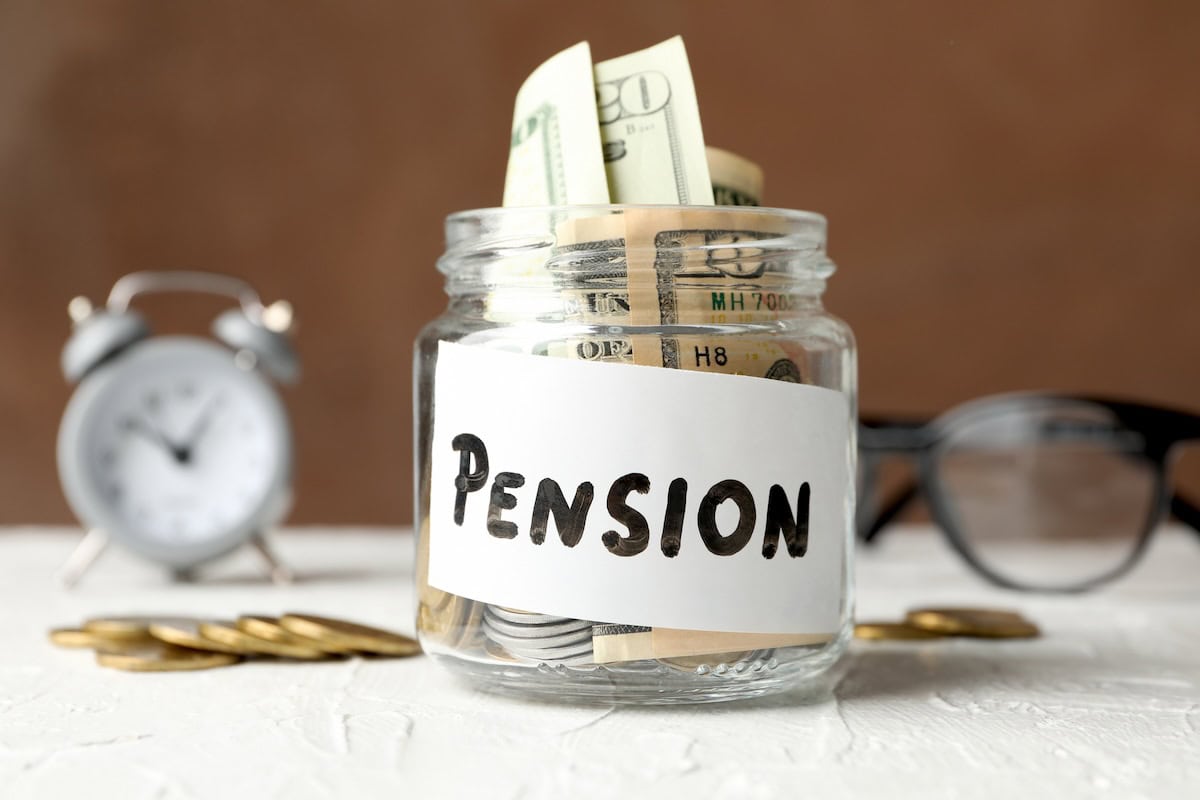 What Is the Government Pension Offset? [And How Does It Work?]