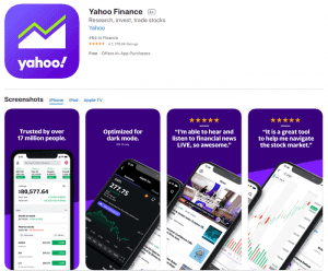 20 Best Investing Research & Stock Analysis Websites [2022]